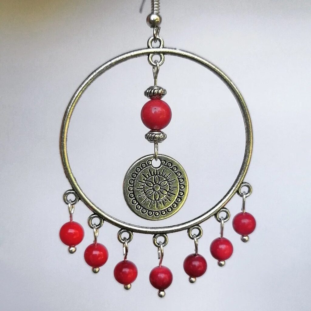 AROS : : Isadora - kittybri.cl DisUeña tu joya